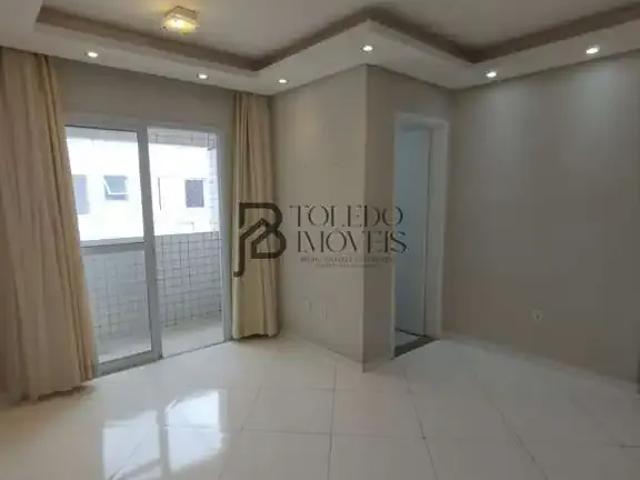 Apartamento para Venda em Praia Grande/SP Aviação 2 Quartos