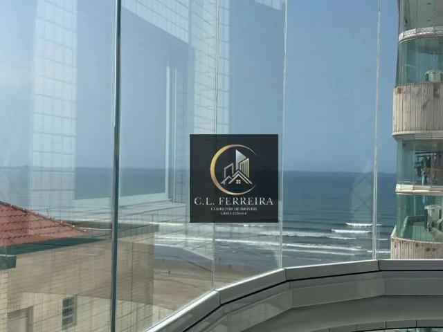 Apartamento para Venda em Praia Grande/SP Aviação 2 Quartos
