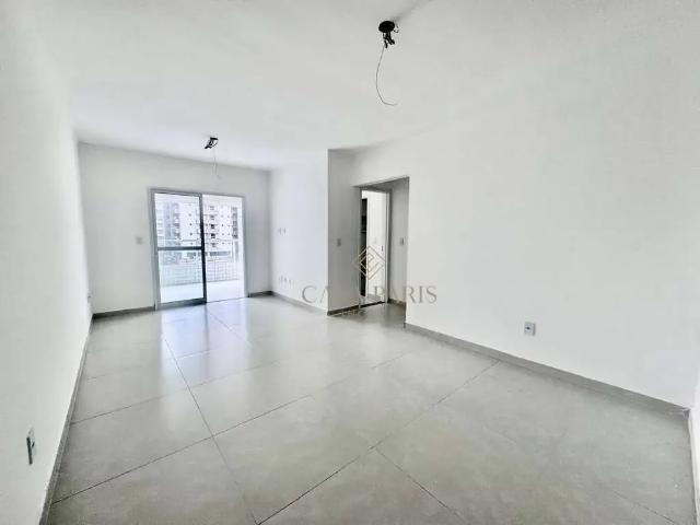 Apartamento para Venda em Praia Grande/SP Aviação 2 Quartos