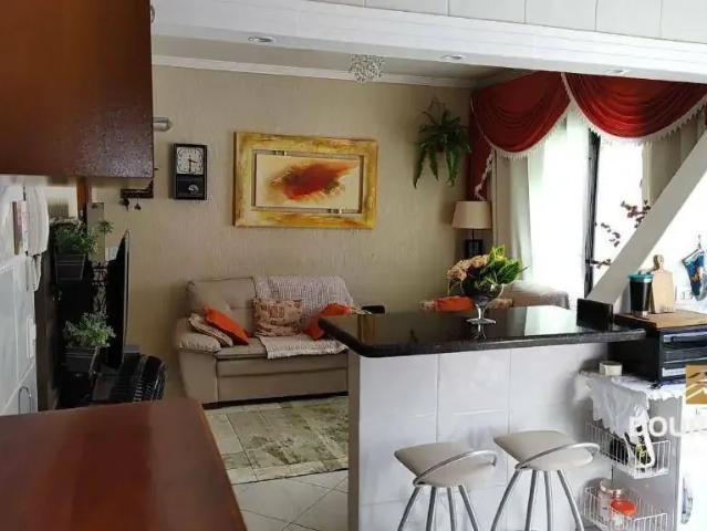 Apartamento para Venda em Praia Grande/SP Aviação 2 Quartos
