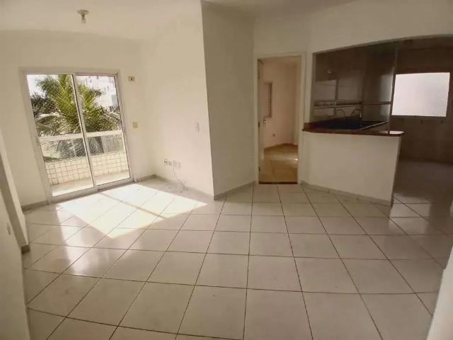 Apartamento para Venda em Praia Grande/SP Aviação 2 Quartos