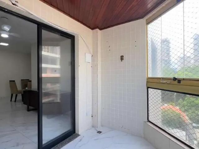 Apartamento para Venda em Praia Grande/SP Aviação 2 Quartos