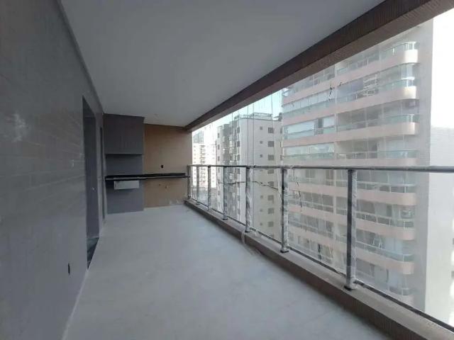 Apartamento para Venda em Praia Grande/SP Aviação 2 Quartos