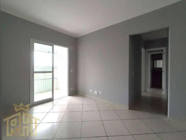 Apartamento para Venda em Praia Grande/SP Aviação 2 Quartos