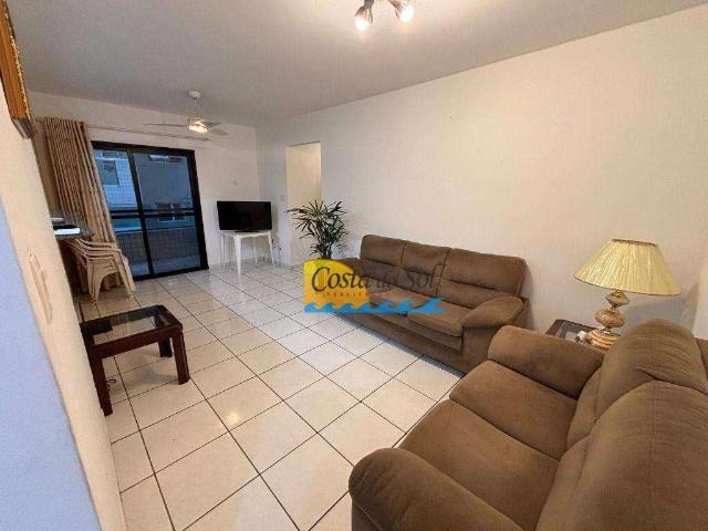 Apartamento para Venda em Praia Grande/SP Aviação 2 Quartos
