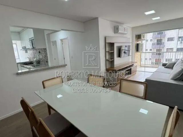 Apartamento para Venda em Praia Grande/SP Aviação 2 Quartos
