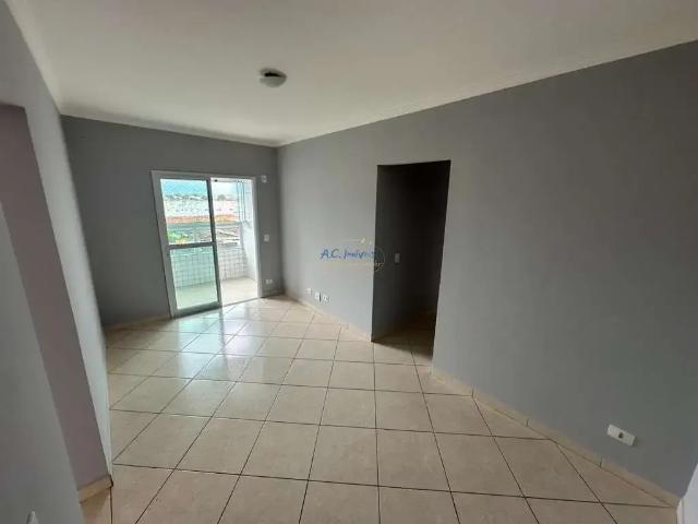 Apartamento para Venda em Praia Grande/SP Aviação 2 Quartos