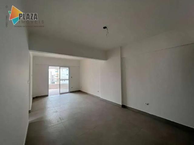 Apartamento para Venda em Praia Grande/SP Aviação 2 Quartos