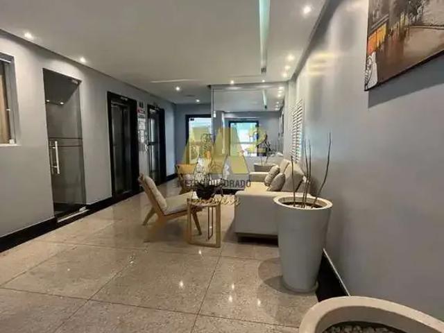 Apartamento para Venda em Praia Grande/SP Aviação 2 Quartos