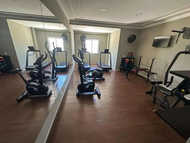 Apartamento para Venda em Praia Grande/SP Aviação 2 Quartos