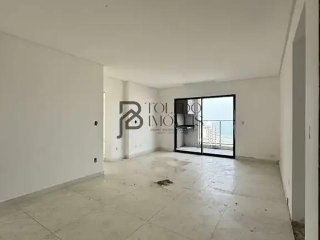 Apartamento para Venda em Praia Grande/SP Aviação 2 Quartos