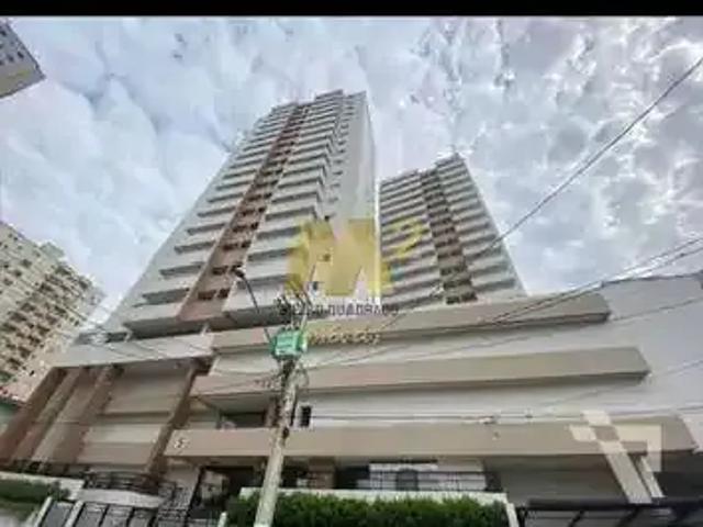 Apartamento para Venda em Praia Grande/SP Aviação 2 Quartos