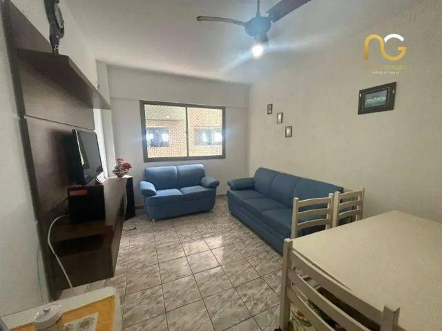 Apartamento para Venda em Praia Grande/SP Aviação 2 Quartos