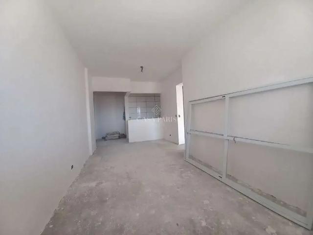 Apartamento para Venda em Praia Grande/SP Aviação 2 Quartos