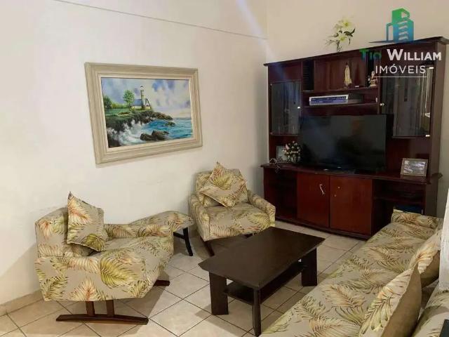 Apartamento para Venda em Praia Grande/SP Aviação