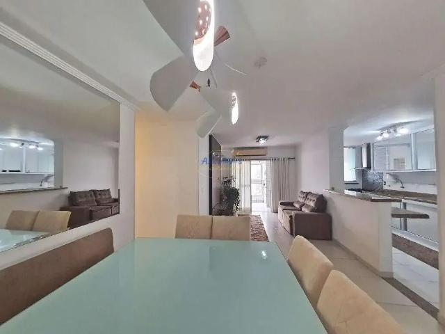 Apartamento para Venda em Praia Grande/SP Aviação 3 Quartos