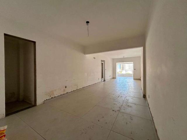 Apartamento para Venda em Praia Grande/SP Aviação 3 Quartos
