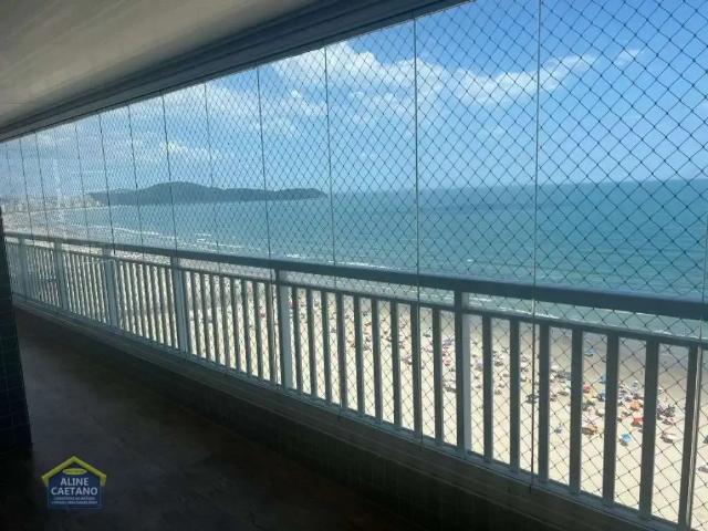 Apartamento para Venda em Praia Grande/SP Aviação 3 Quartos