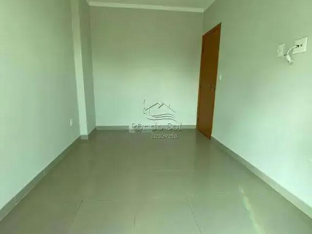 Apartamento para Venda em Praia Grande/SP Aviação 3 Quartos