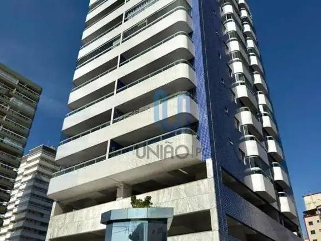 Apartamento para Venda em Praia Grande/SP Aviação 3 Quartos