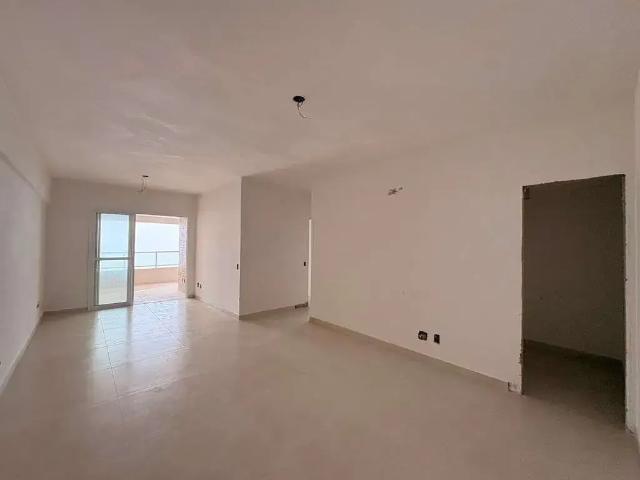 Apartamento para Venda em Praia Grande/SP Aviação 3 Quartos