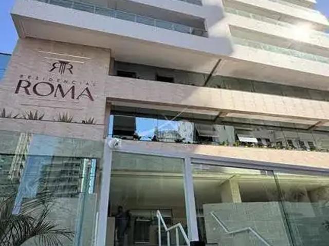 Apartamento para Venda em Praia Grande/SP Aviação 3 Quartos
