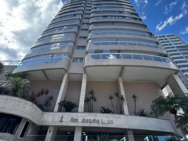 Apartamento para Venda em Praia Grande/SP Aviação 3 Quartos