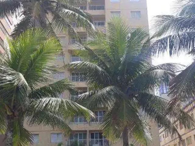Apartamento para Venda em Praia Grande/SP Aviação 3 Quartos