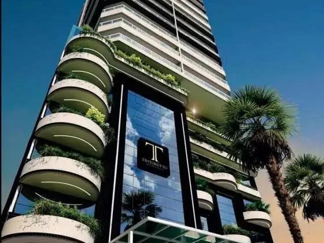 Apartamento para Venda em Praia Grande/SP Aviação 3 Quartos