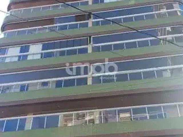 Apartamento para Venda em Praia Grande/SP Aviação 3 Quartos