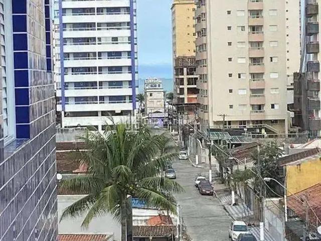 Apartamento para Venda em Praia Grande/SP Aviação 3 Quartos
