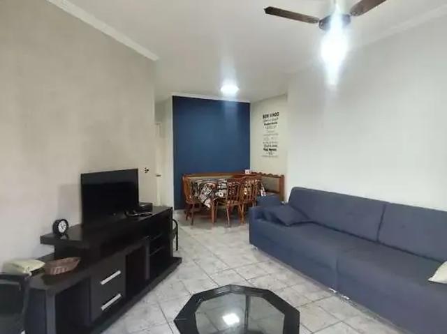 Apartamento para Venda em Praia Grande/SP Aviação 3 Quartos