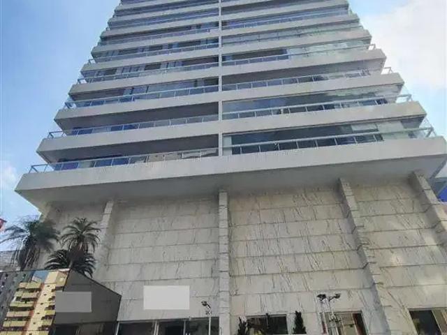 Apartamento para Venda em Praia Grande/SP Aviação 3 Quartos