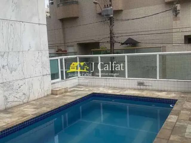 Apartamento para Venda em Praia Grande/SP Aviação 3 Quartos