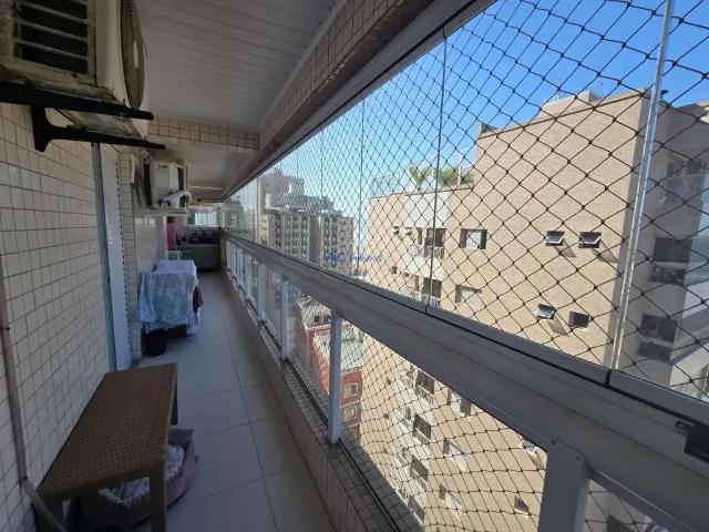 Apartamento para Venda em Praia Grande/SP Aviação 3 Quartos