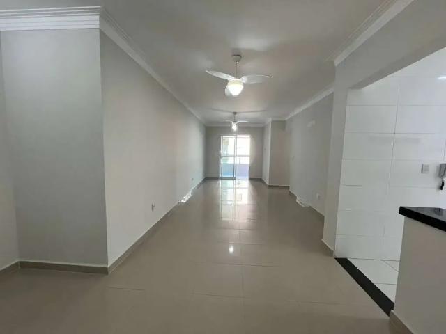 Apartamento para Venda em Praia Grande/SP Aviação 3 Quartos
