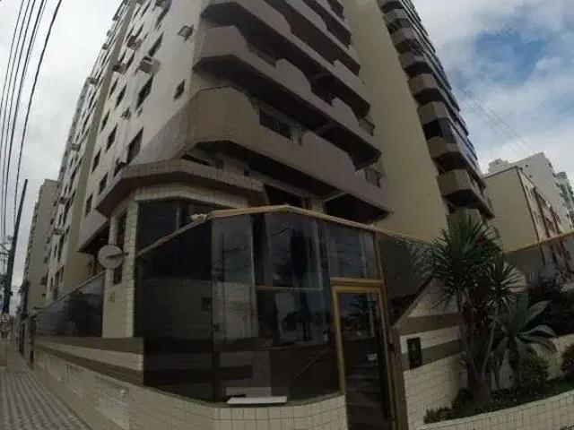 Apartamento para Venda em Praia Grande/SP Aviação 3 Quartos