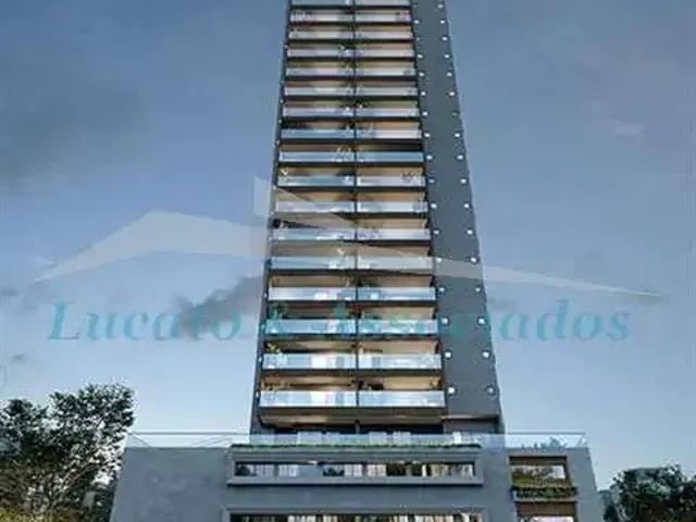 Apartamento para Venda em Praia Grande/SP Aviação 3 Quartos