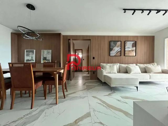 Apartamento para Venda em Praia Grande/SP Aviação 3 Quartos