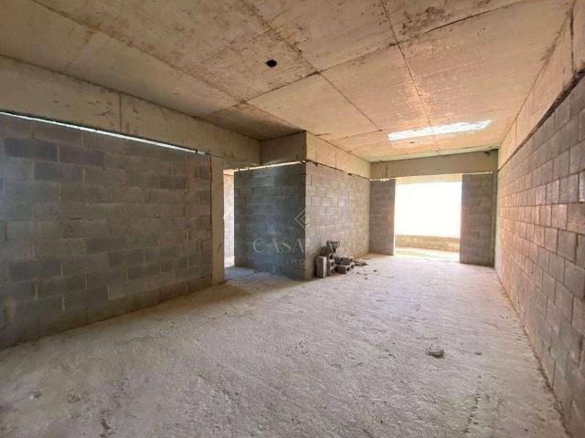 Apartamento para Venda em Praia Grande/SP Aviação 3 Quartos