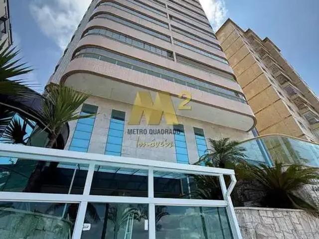 Apartamento para Venda em Praia Grande/SP Aviação 3 Quartos