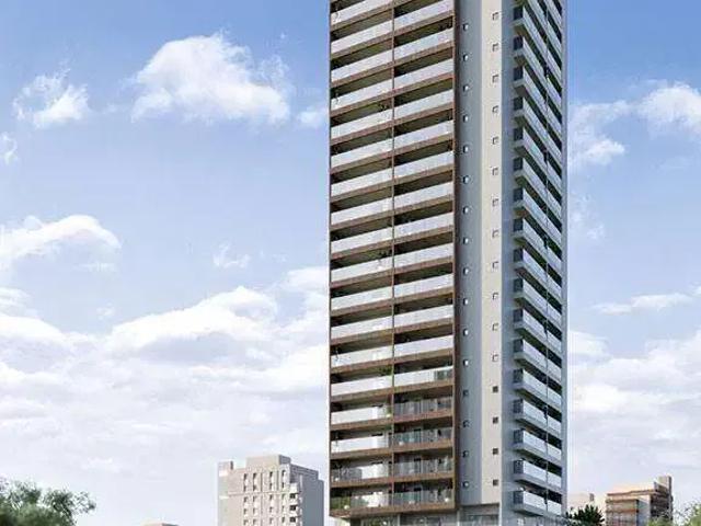 Apartamento para Venda em Praia Grande/SP Aviação 3 Quartos