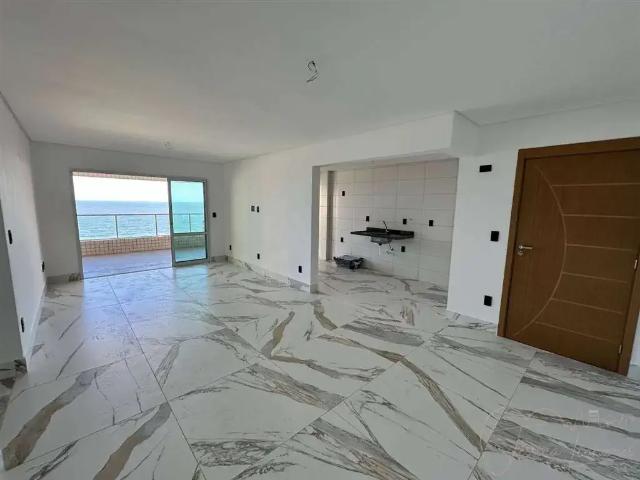 Apartamento para Venda em Praia Grande/SP Aviação 3 Quartos