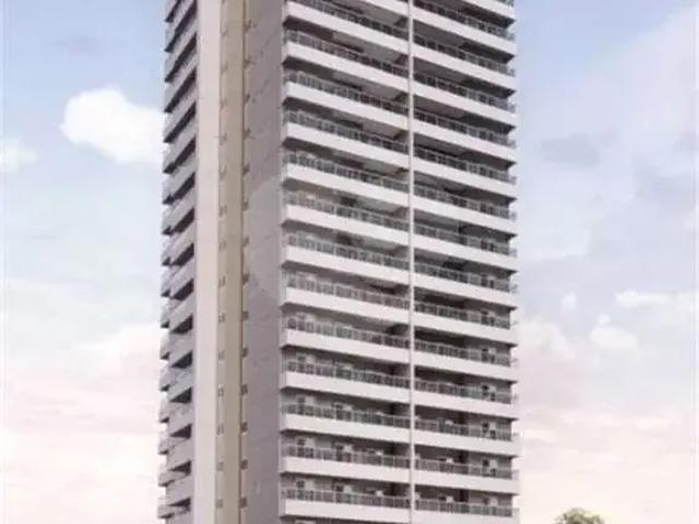 Apartamento para Venda em Praia Grande/SP Aviação 3 Quartos