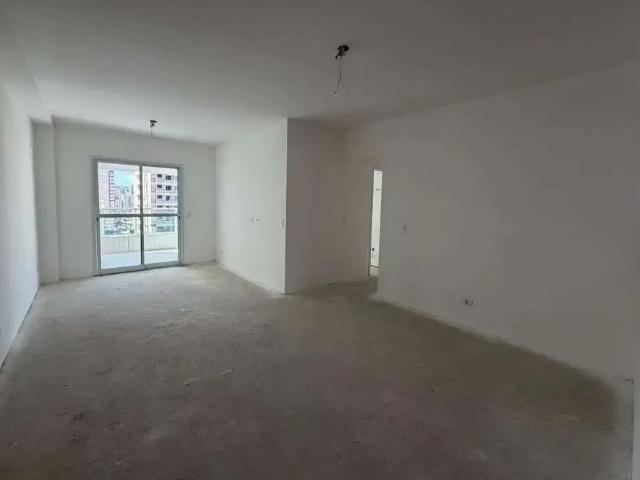 Apartamento para Venda em Praia Grande/SP Aviação 3 Quartos