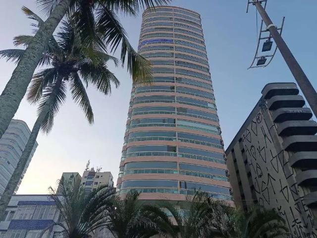 Apartamento para Venda em Praia Grande/SP Aviação 3 Quartos