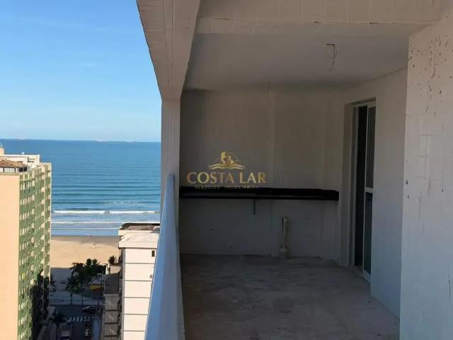 Apartamento para Venda em Praia Grande/SP Aviação 3 Quartos