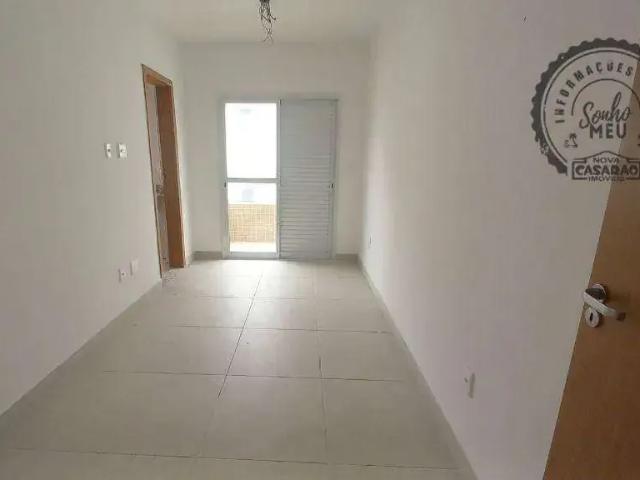 Apartamento para Venda em Praia Grande/SP Aviação 3 Quartos