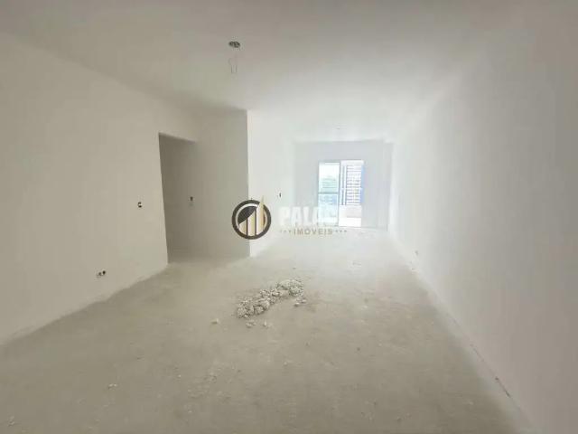 Apartamento para Venda em Praia Grande/SP Aviação 3 Quartos
