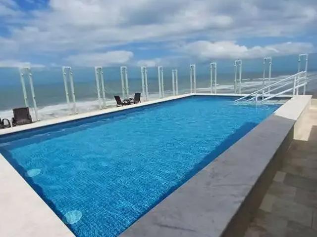 Apartamento para Venda em Praia Grande/SP Aviação 3 Quartos